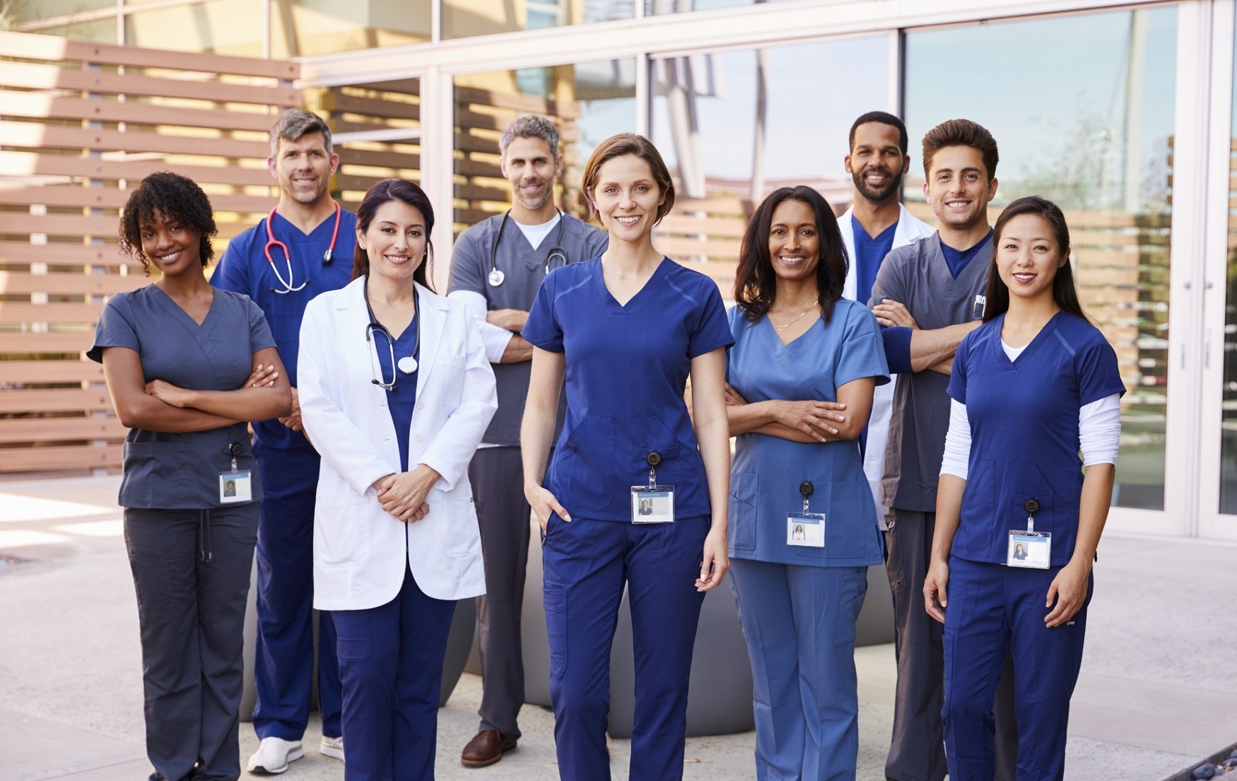 Careers at Inspira | Inspira Health